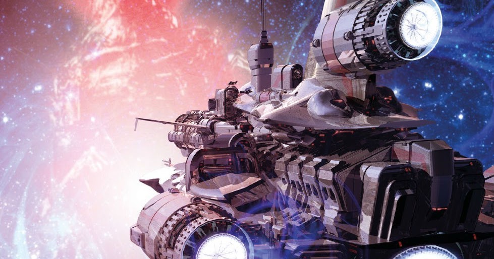 Novità Urania: a febbraio Ted Reynolds tra i capolavori - Opera Spaziale