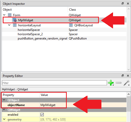 Yapay Zeka Labs: PySide2 Qt Designer ile Matplotlib Kullanımı
