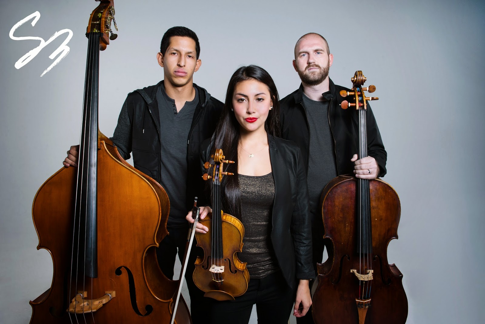 Simply Three | GWS' say