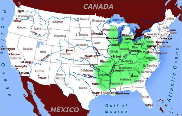 Ciencias entre los Álamos: mayo 2011