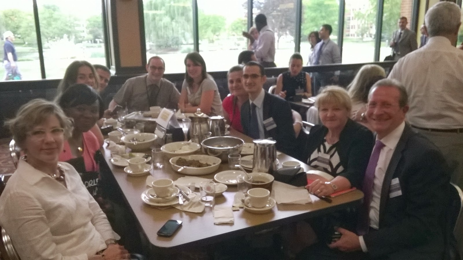 Topping Tales and Tile: The Way Wallkill Bethel Welcomes...