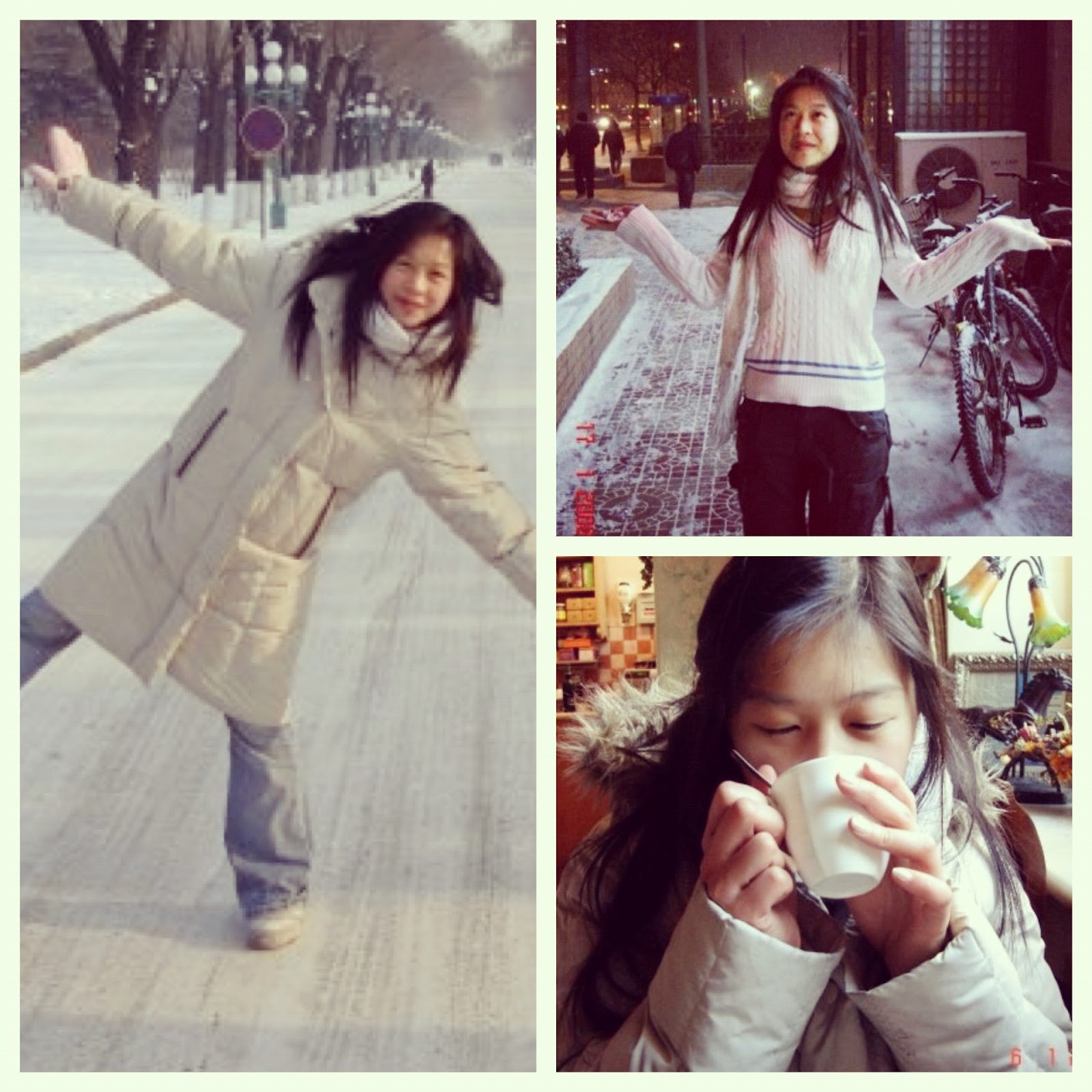 Where's My Water?: Sally Cheong : Still Missed, Always Loved