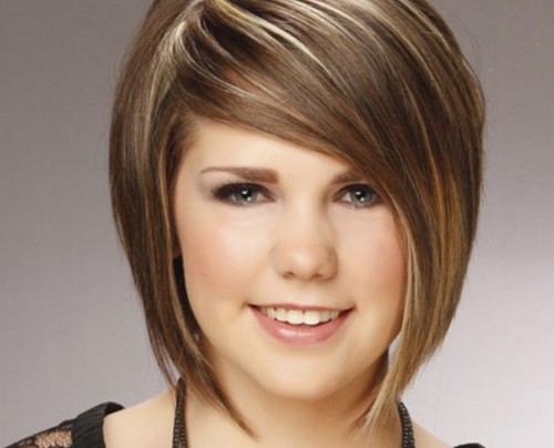 Model Rambut Ikal Pendek Untuk Orang Gemuk - Seputar Model