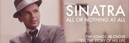 By Ken Levine: HBO's Sinatra