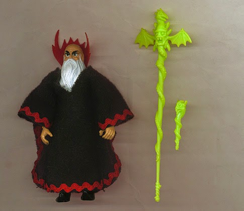 CROSS PLANES: A to Z of How I Learned to Love D&D: K is for Kelek