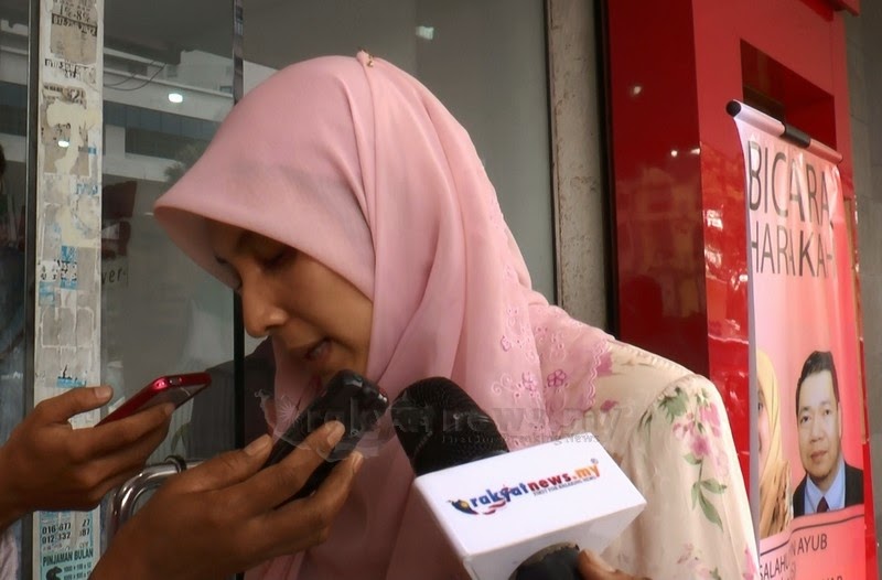 Salatussalatin Nurul Izzah Umum Kes Video Sex Uai Selesai Apa Pasal