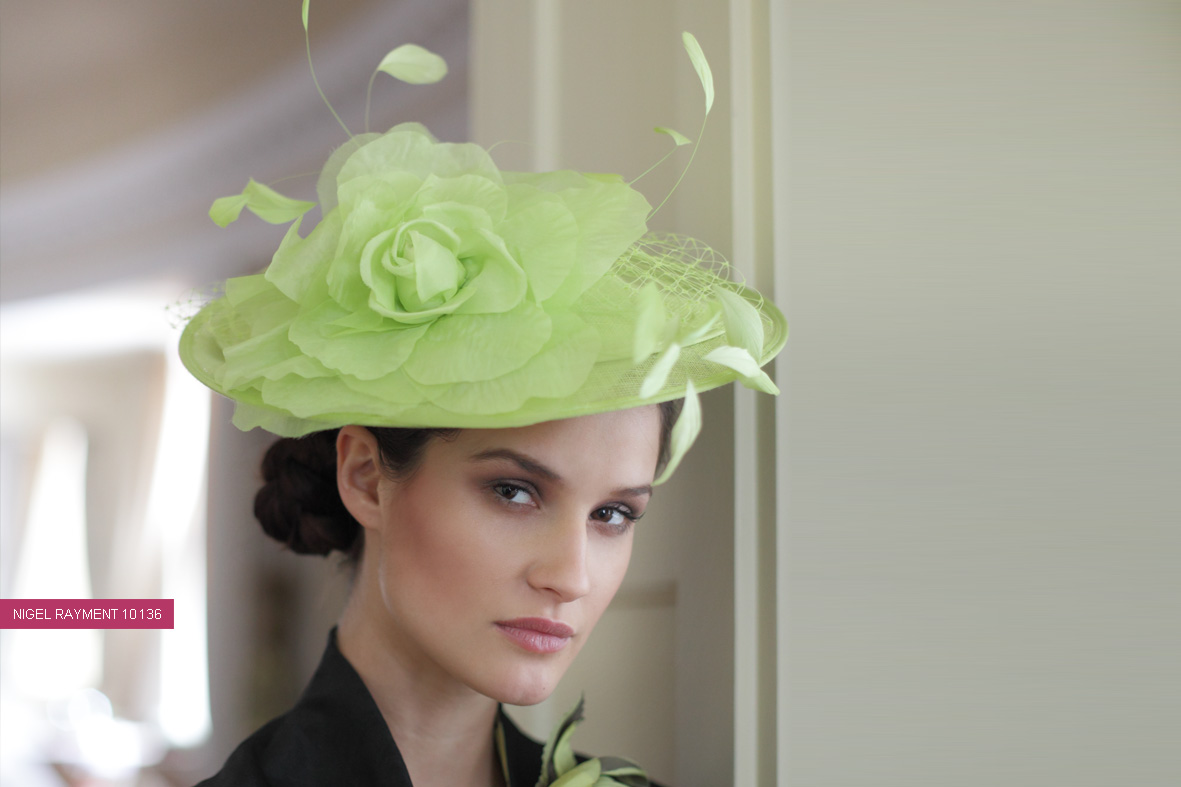 'FIGURE' OUT THE FASHION TREND: HATS, HATS, HATS, HATS, HATS, HATS ...