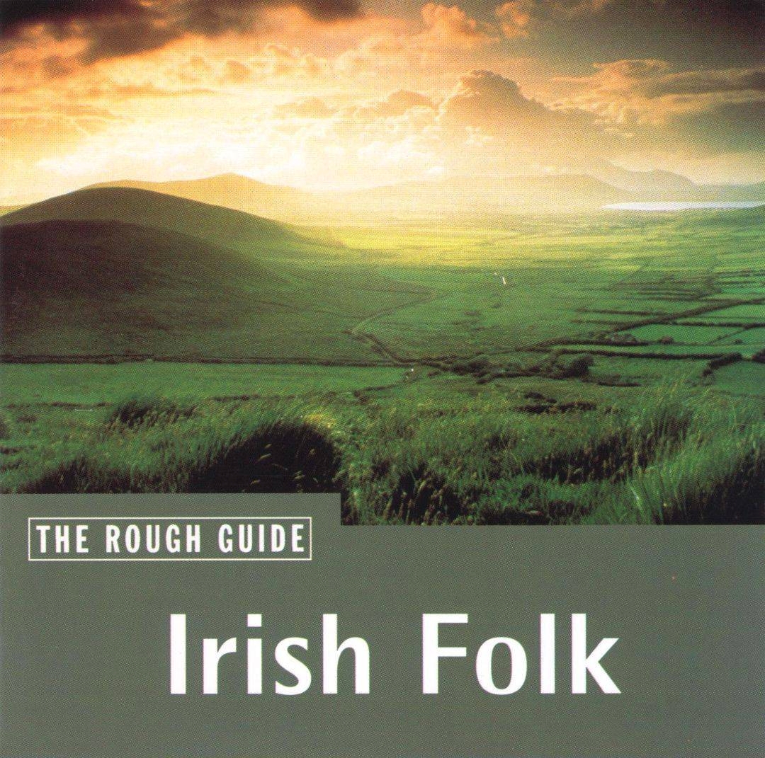 Posada Folk: VA - The Rough Guide...