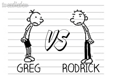 Ikradifa: Diary si Bocah Tengil