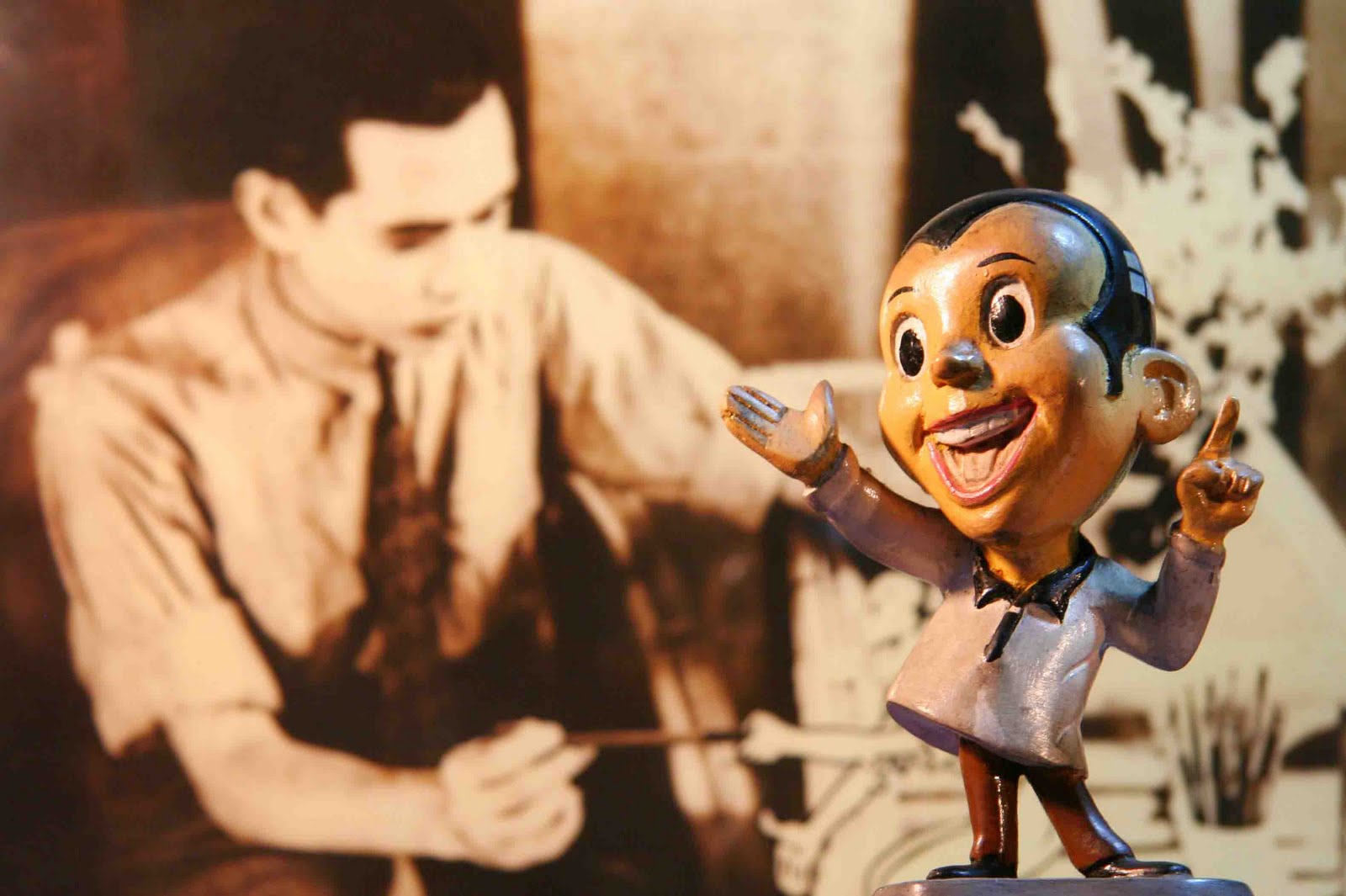 SOLO x Tony Velasquez's KENKOY! | Drowning Equilibriums: Aisa Ipac ...