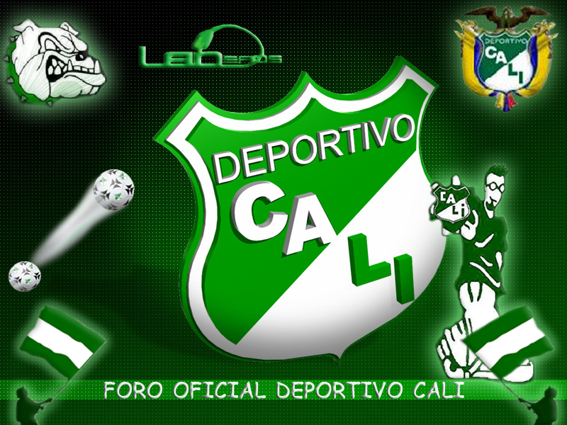 deportivo cali