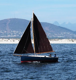 SA Yacht Blog: Cape Cutter 19, Cape Henry 21, Cape May 25 (new), Cape ...