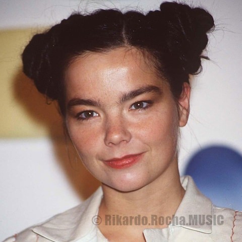 RIKARDO.MUSIC - BLOG DE EURODANCE : RELEMBRE QUANDO A CANTORA BJORK ...