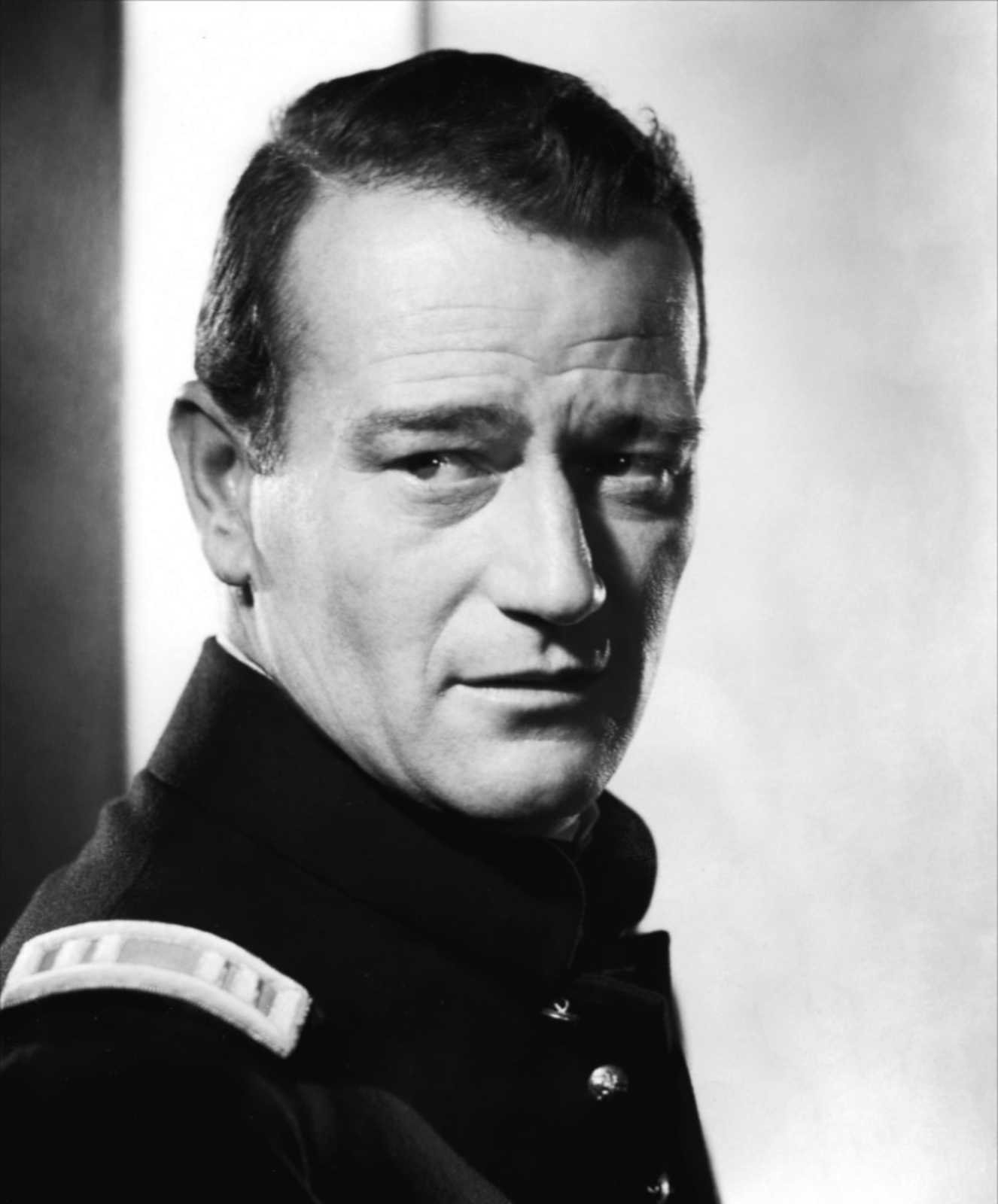 FOTOS DE CINE: John Wayne