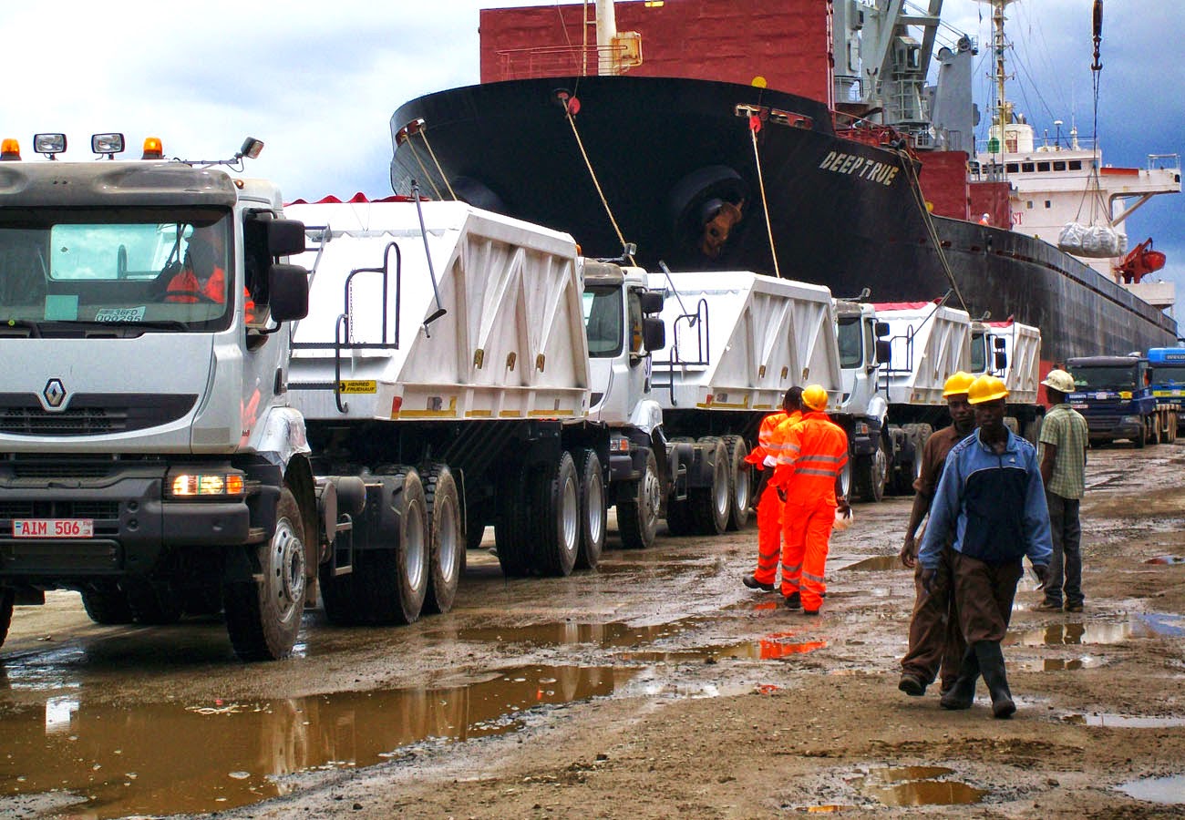 ROUTE MANAGEMENT, YOUR KEY TO SUCCESS! ~ ROUTE MANAGEMENT (Pty) Ltd