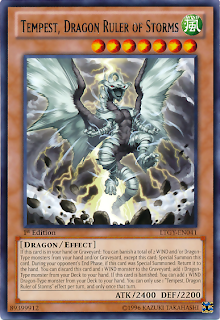 Yu-Gi-Oh! - God Of Death: Trick Star Archetypes Series: Dragunity