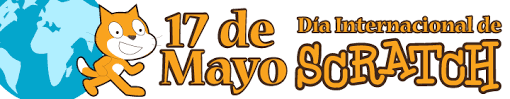 17 de Mayo Día Internacional del Scratch ~ ESCUELA PRIMARIA PROFESOR ...