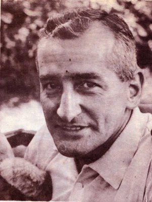 COMUNICARTE 44: HECTOR GERMAN OESTERHELD