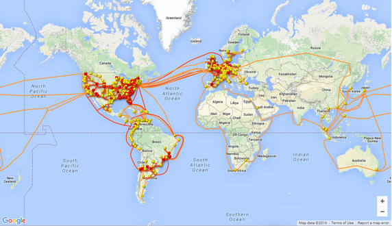 who owns INTERNET ?? PART 2