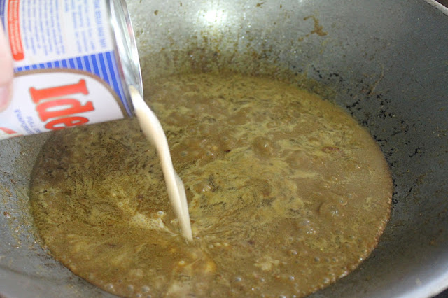 Ayam Masak Kuzi Kelantan Yang Sangat Sedap - Azie Kitchen