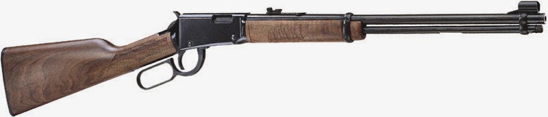 Carabina Henry calibre .22 Magnum | Armas de Fuego