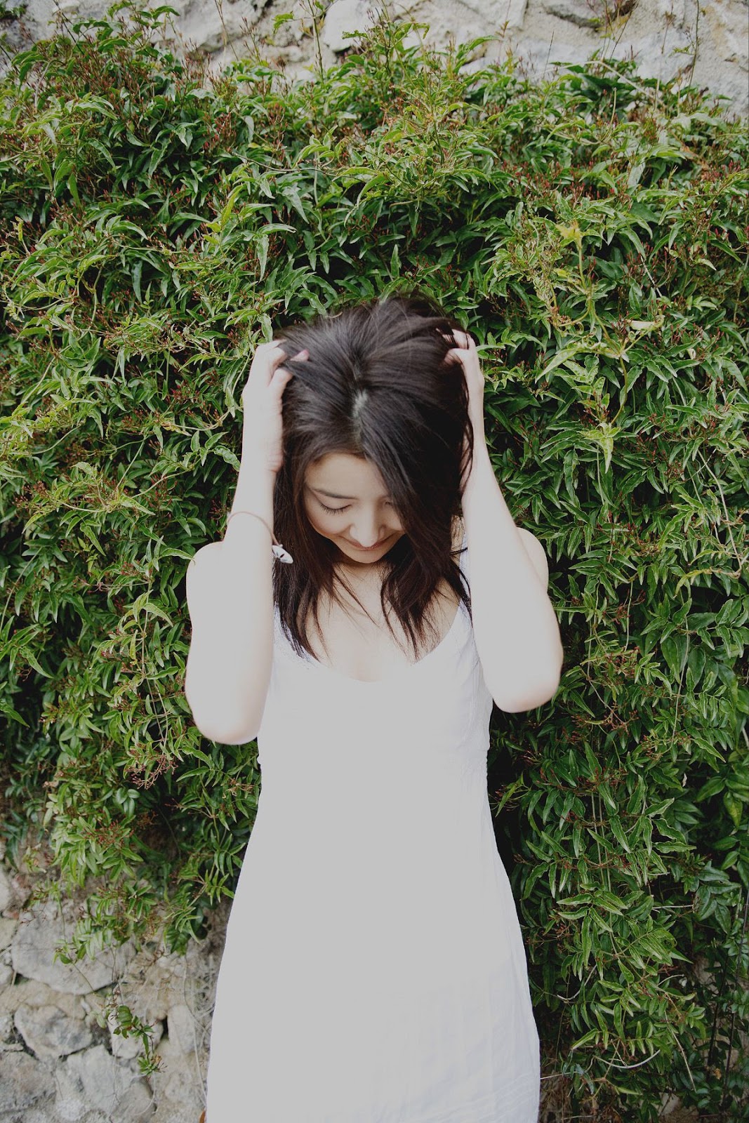 1984 / Natsuki Harada / 原田夏希 / はらだなつき / 하라다 나츠키 / Actress