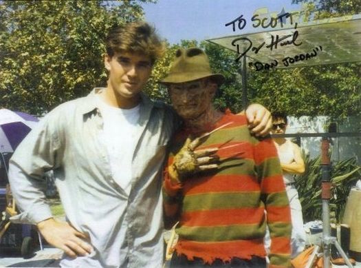 Favorite Hunks & Other Things: Constant Craven #3: Danny Hassel in A ...