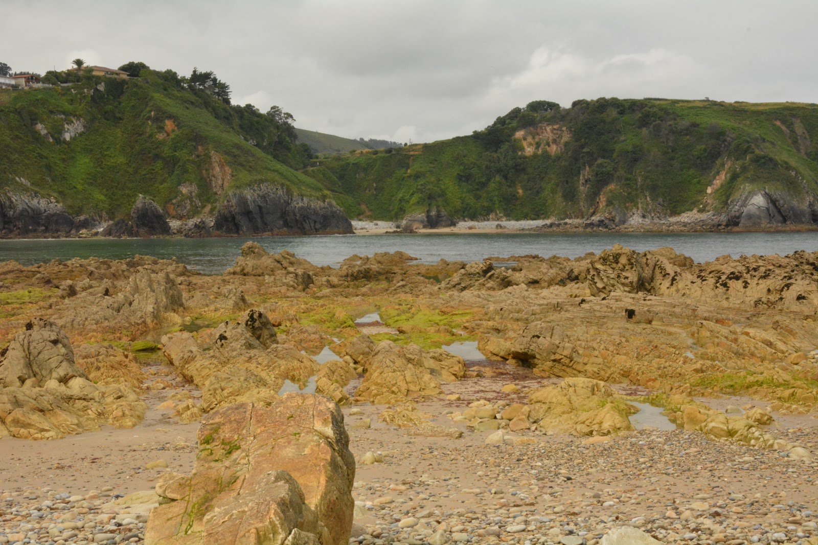 Just Been There: What to do in Pechon, Cantabria - Northern Spain