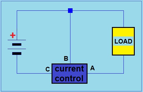 Constant Current Source using MOSFET | simple electronics