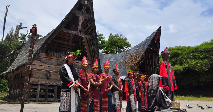 Tentang dan Sejarah Batak Toba yang Harus Kamu Ketahui - Bataktive.com ...