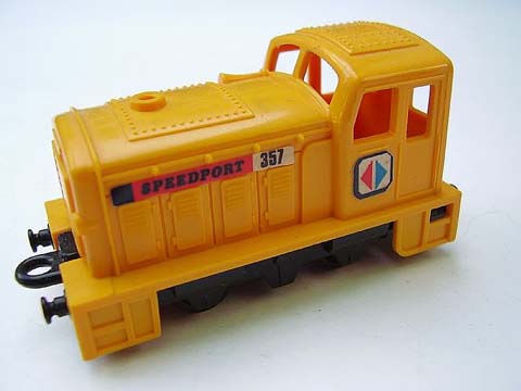 DieCast Chile: Matchbox MAN 001-025
