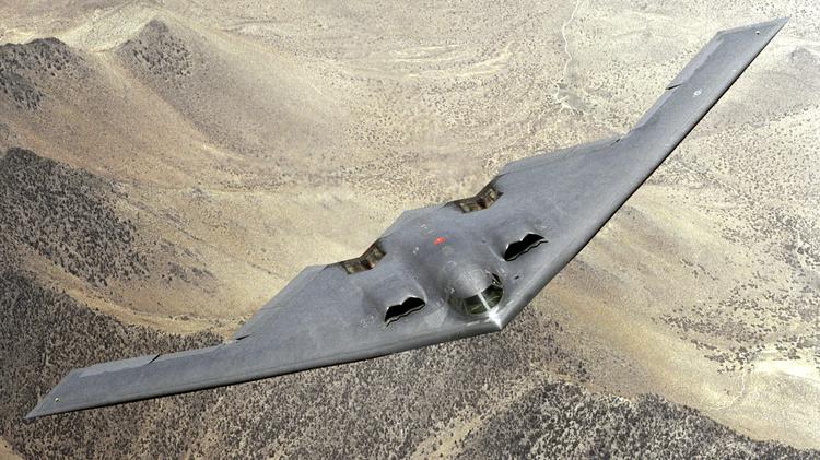 Northrop accelerating B-2 bomber modernization and preparing for Long ...