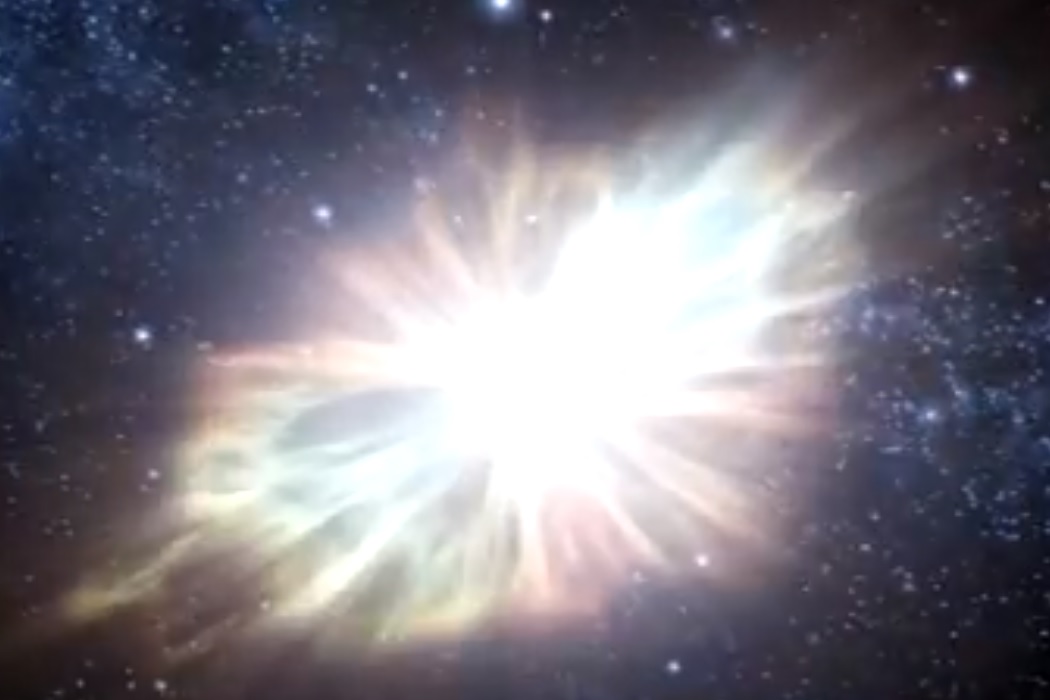 N3rd C0rn3r: Jump Starting Stellar Evolution