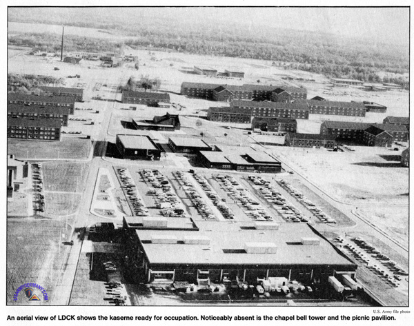 The Purcell Chronicles: The 2nd Armored Division (Forward), Lucius D ...