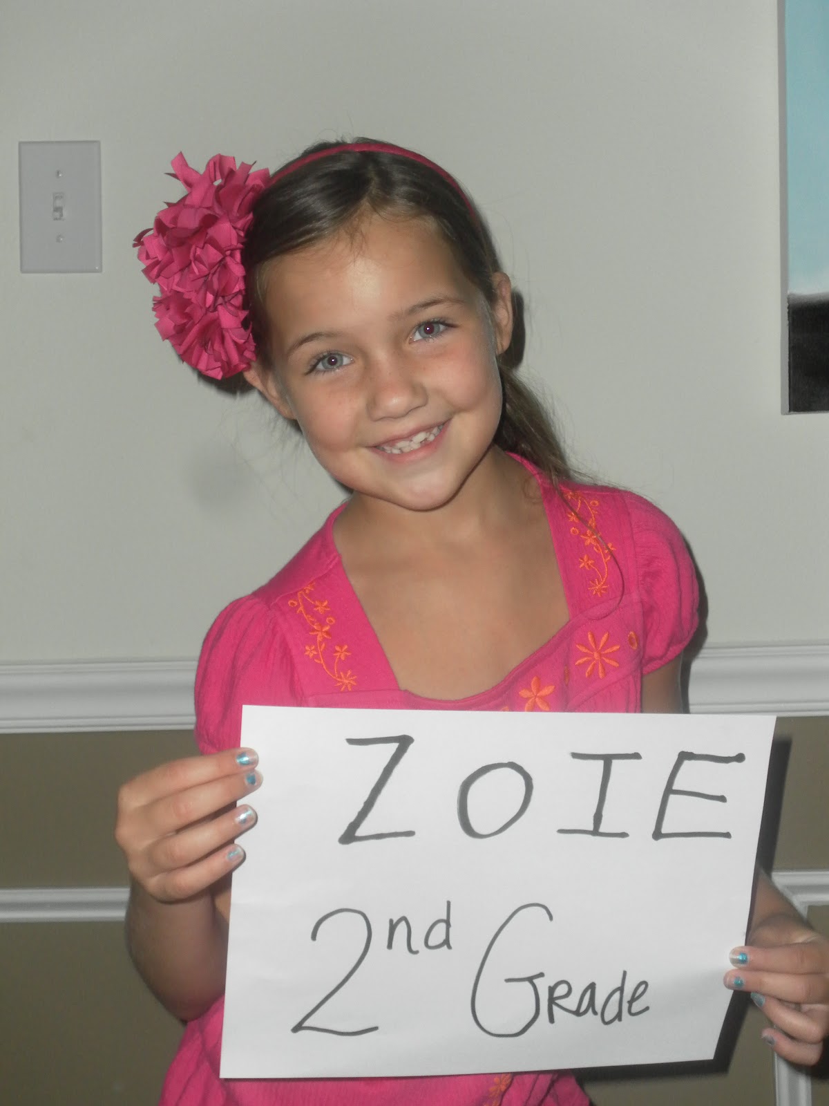 Florida Rasmussens: School 2012