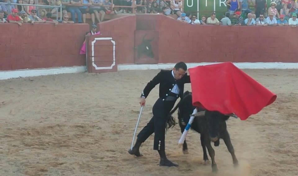 TORERIAS DE CHELIN: EL CHIBOLO DE LIMA EN HOMBROS JUNTO A FRANCISCO ...