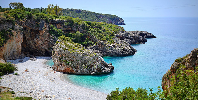 Karapanagos : 1Ο ΚΟΡΥΦΑΙΕΣ ΠΑΡΑΛΙΕΣ ΣΤΗΝ ΠΕΛΟΠΟΝΝΗΣΟ ΓΙΑ... ΕΞΩΤΙΚΕΣ ...