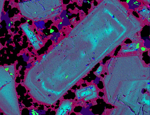 New technique to find copper deposits - Geology In
