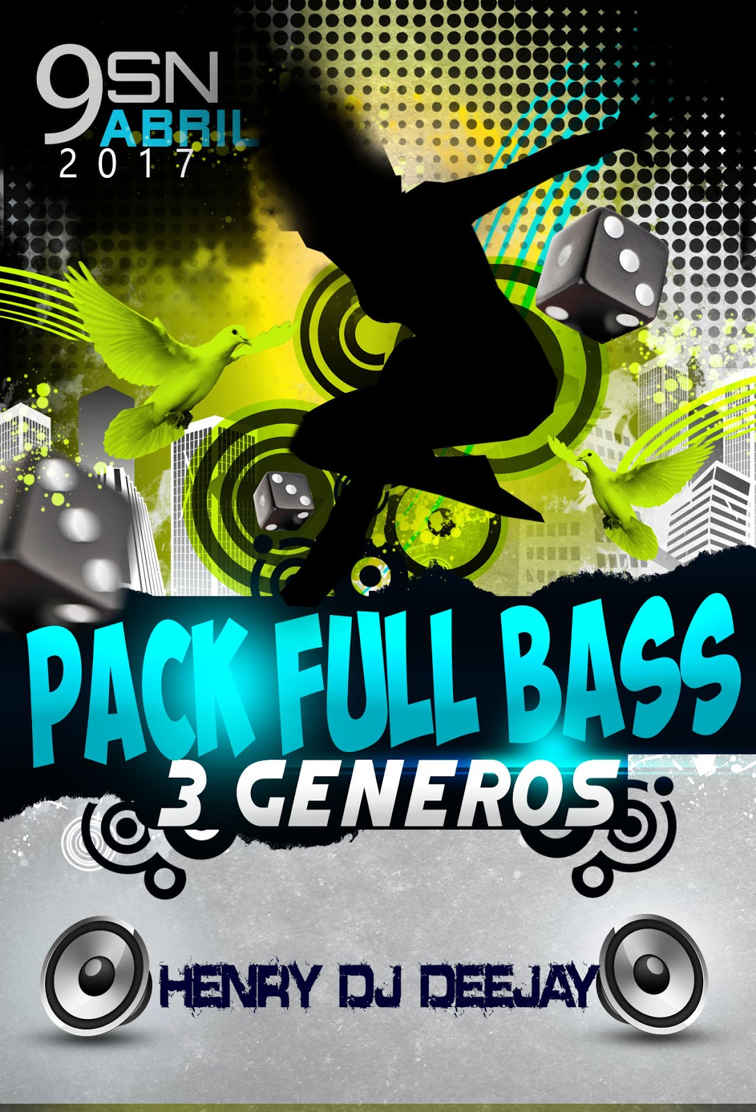HENRY DEEJAY REMIX