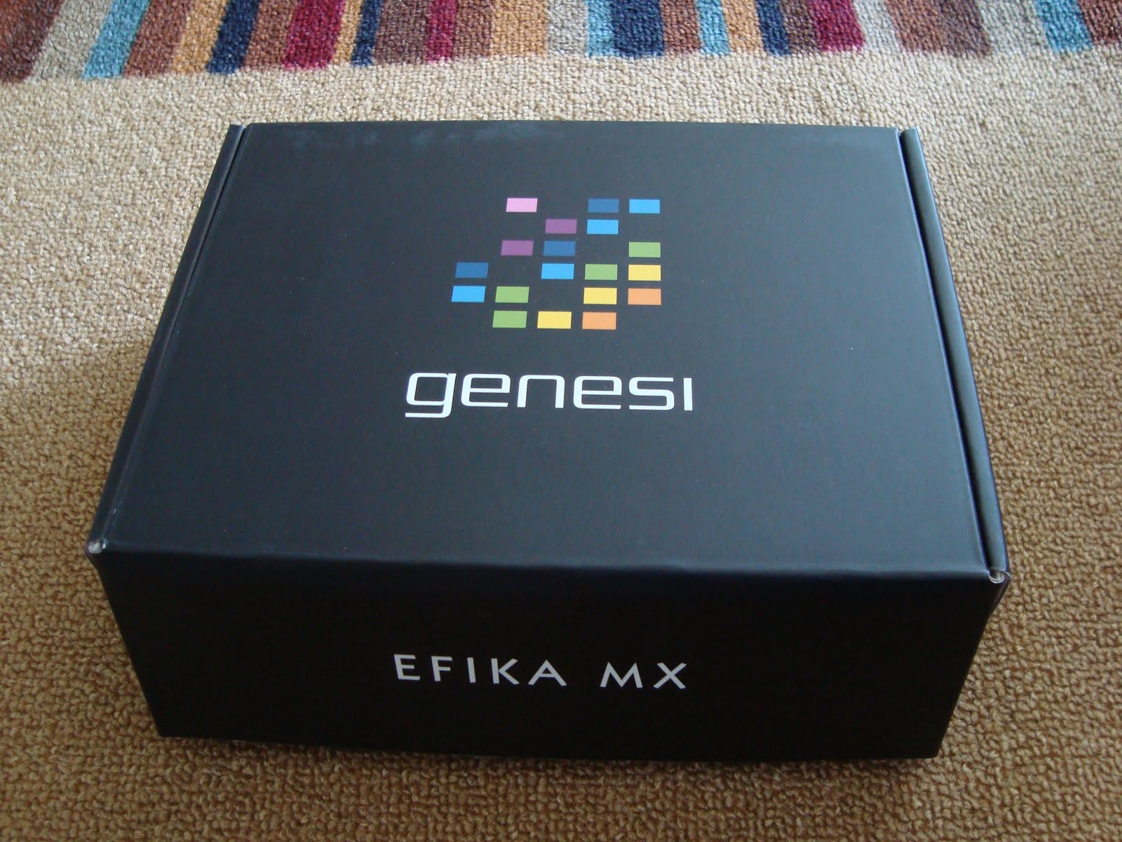 The Green Journal: 2011