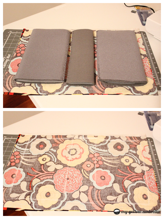 How To: Make a Custom Camera Bag | Alina Sewing + Design Co.