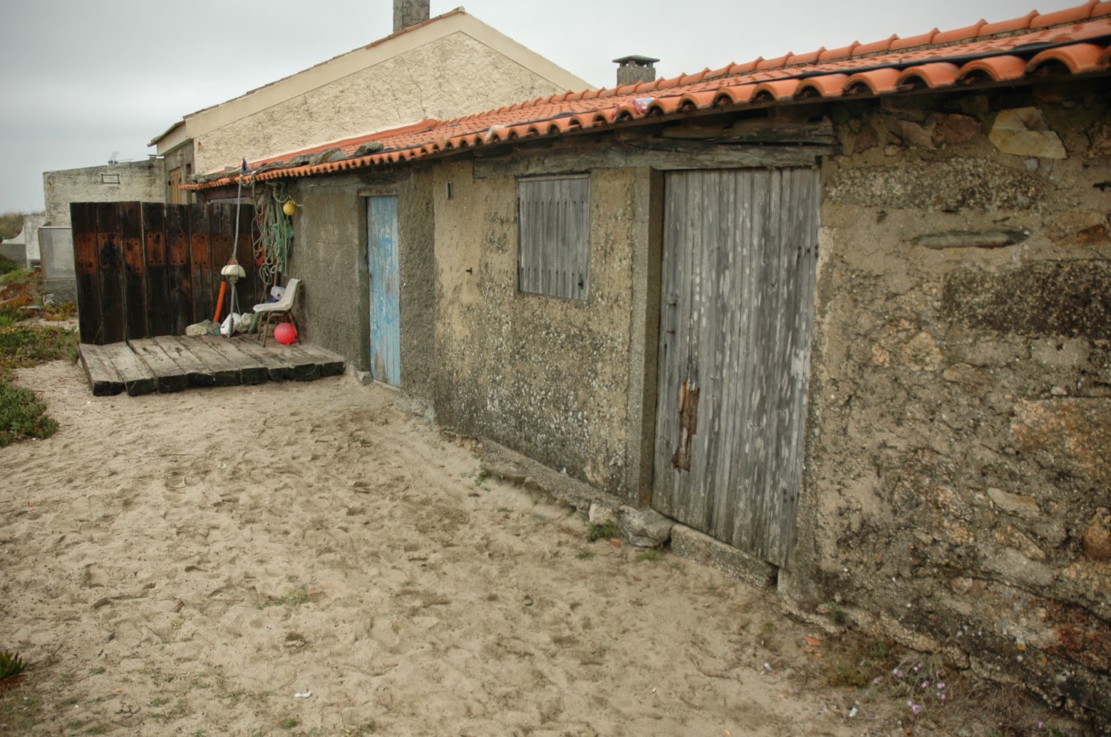 PEDRINHAS & CEDOVÉM - Apúlia - Esposende - PORTUGAL ...