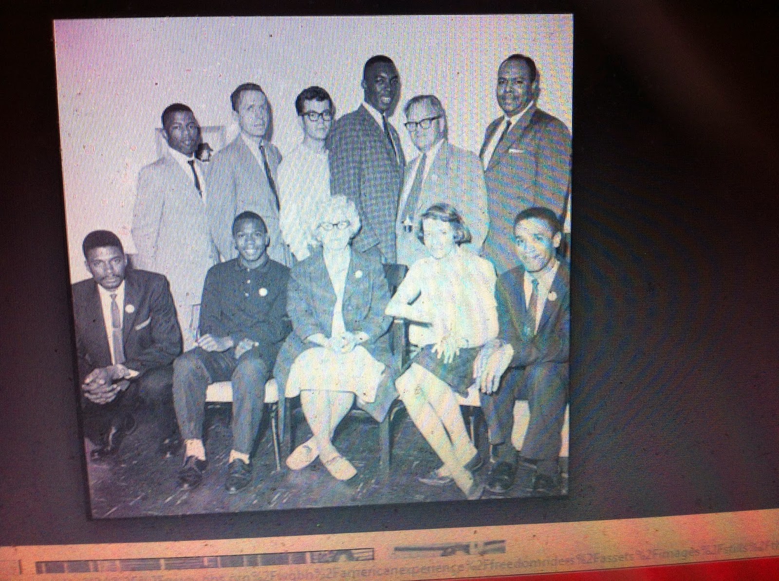 THE BLACK SOCIAL HISTORY:: BLACK SOCIAL HISTORY : AMERICAN " JAMES PECK ...