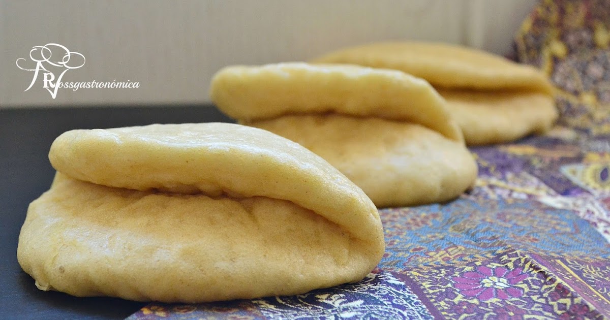 Pan Bao receta de Joan Roca