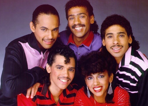 Rhymes With Snitch | Celebrity and Entertainment News | : New DeBarge ...