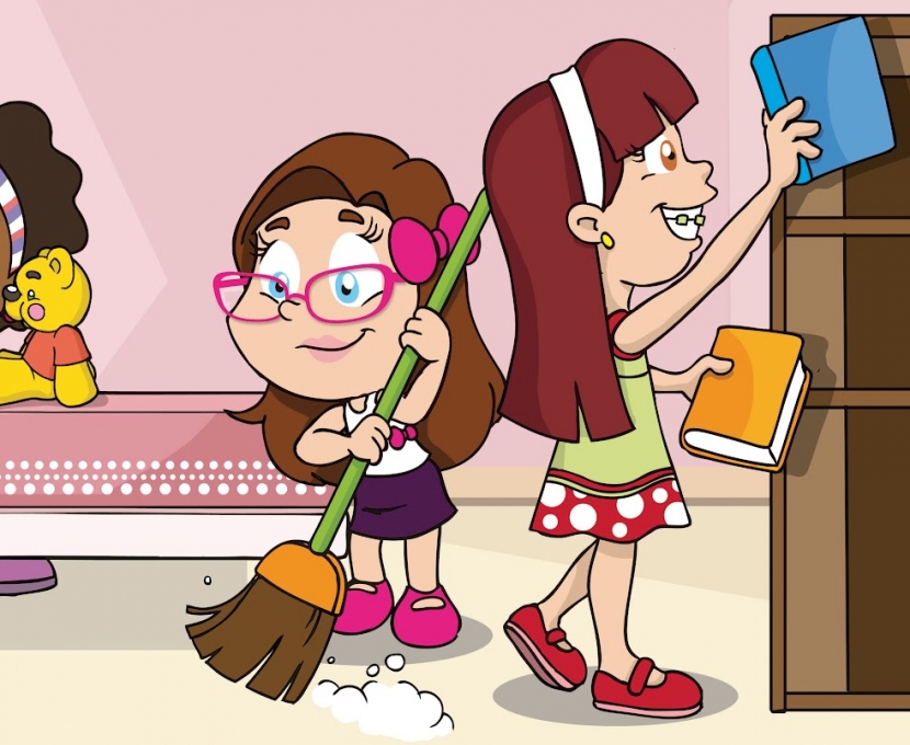 MIS MEJORES VIVENCIAS EN ITALIA: LA RESPONSABILIDAD ESCOLAR