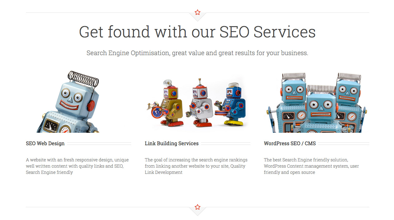 Mobile Web Design Marbella - SEO website Positioning: SEO Optimisation ...