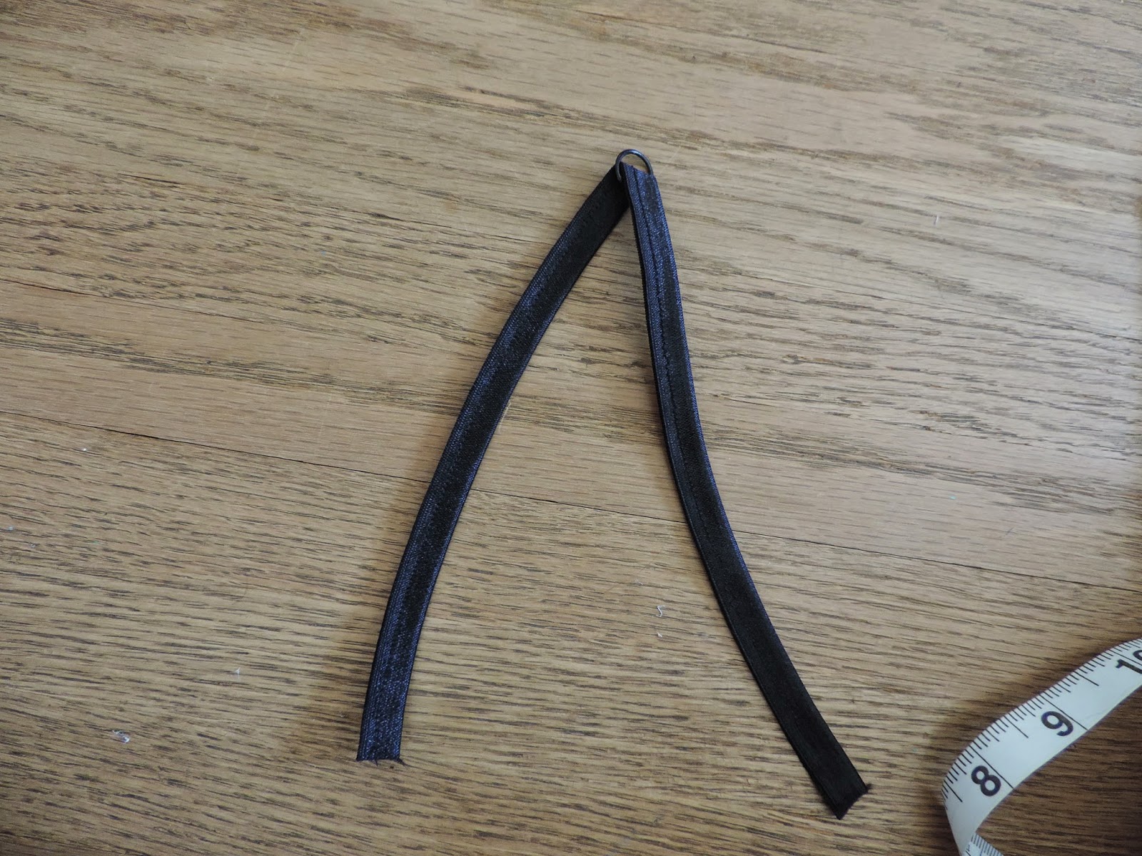 vintage rose : DIY: One Teaspoon Caged Bra