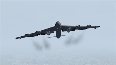 SBAv: FS2004 - B-52 ALPHASIM