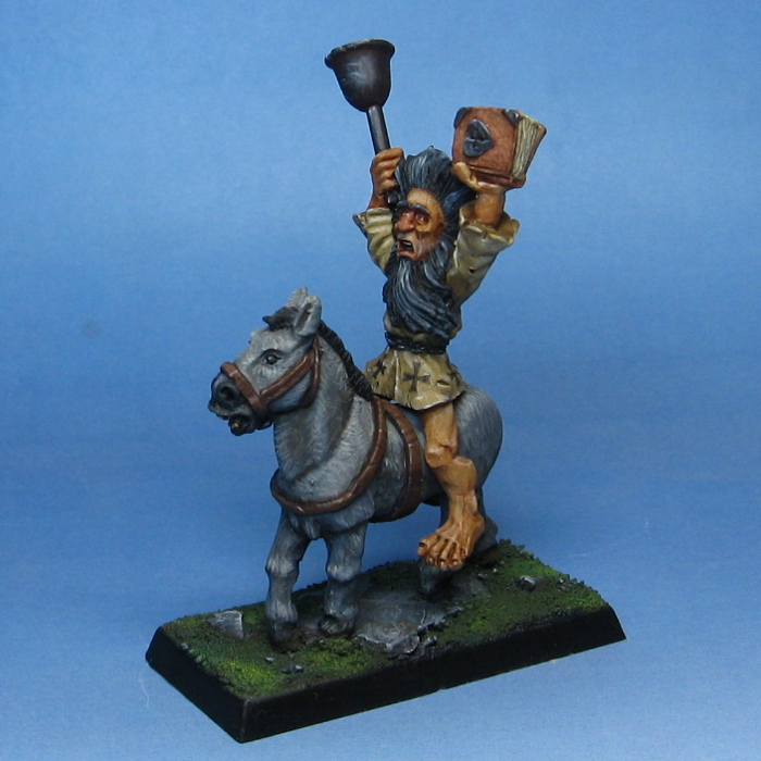 [TMP] "Flagellants: the end is here! " Topic